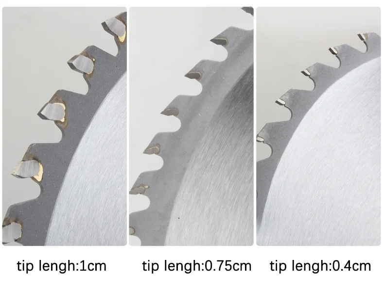 40T Garden Mower Grass Trimmer Brush Cutter Blade for Cutting Grass Blade