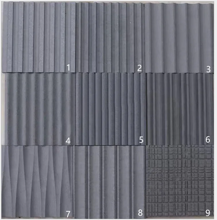 China Wholesale High Quality Refractory Black Building Boards Fiber ...