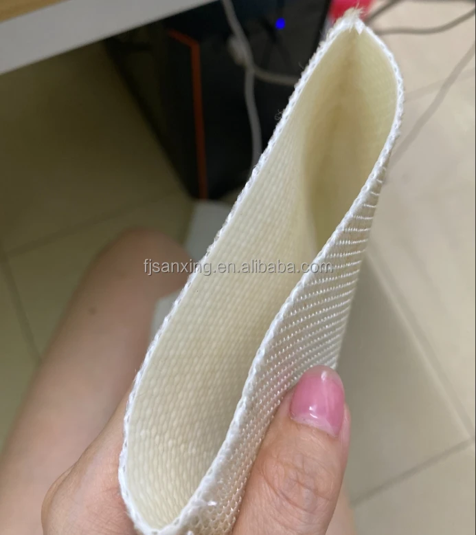 16Bar Max Burst Pressure Can Be 40bar High Pressure 3inches White Fire ...