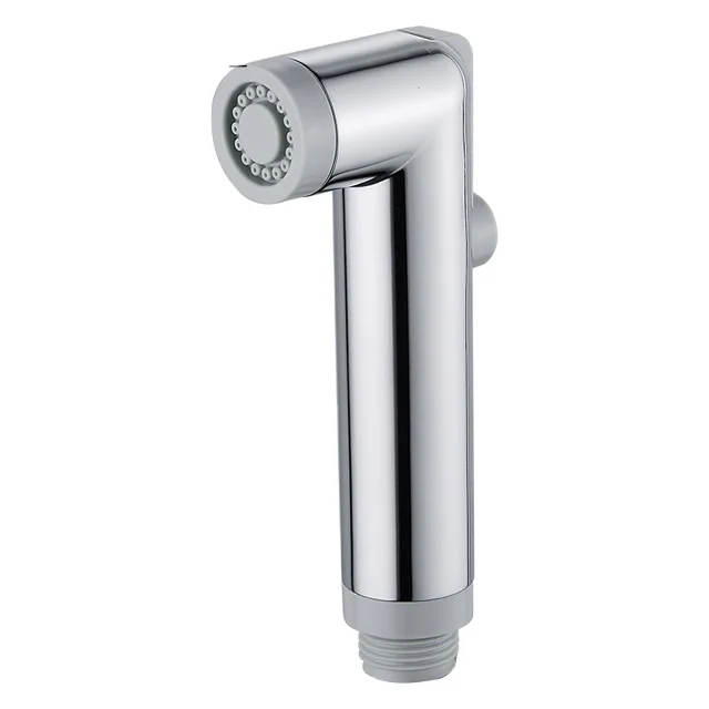 Abs Plastic Toilet Portable Hand Held Muslim Shower - Buy Abs Muslim ...