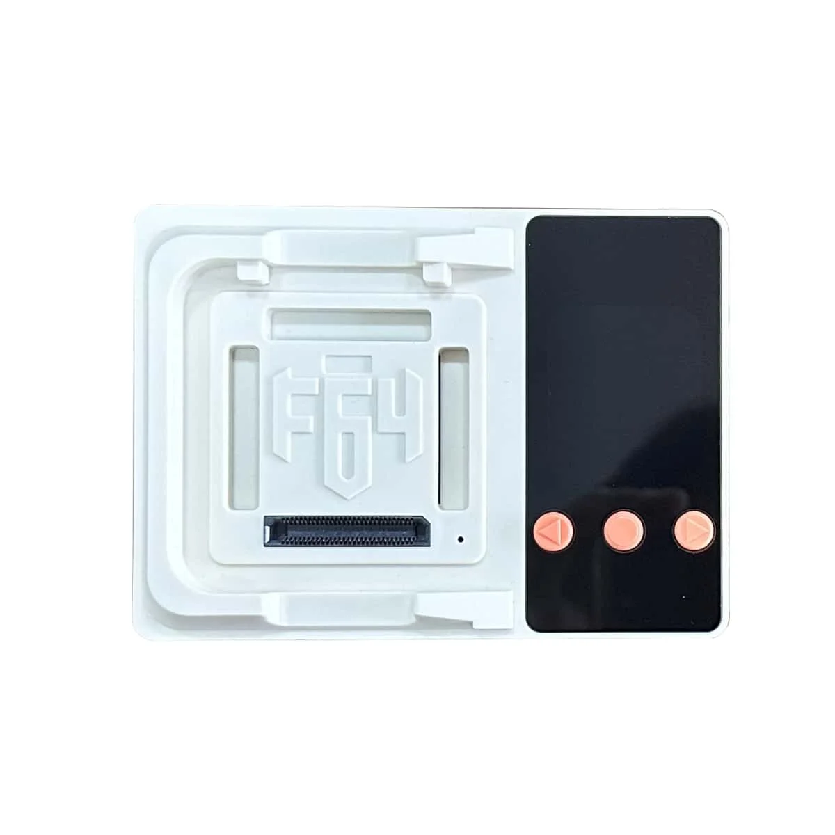 F64 Box Jtag Flash64 for Z3X Easy JTAG Plus Box Ultra