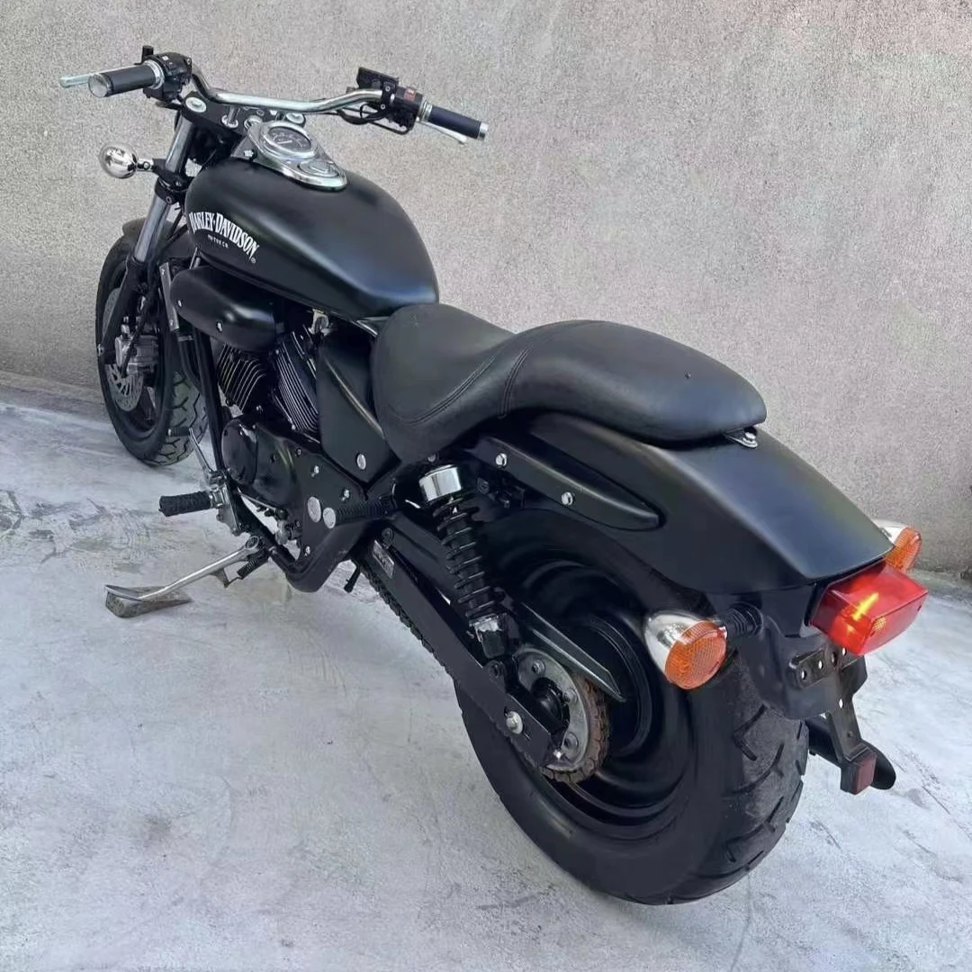 Hot Sale Used 250cc Motorcycle High Quality Straddle Motorcycle For ...