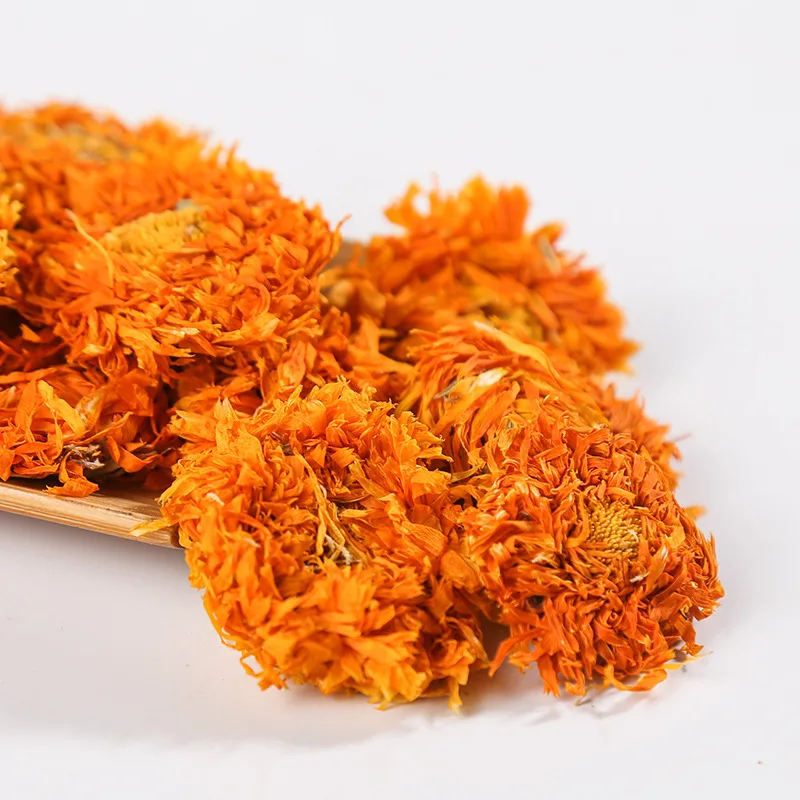 Wholesale Bulk Dried Calendula Flower Tea - Health & Flavor