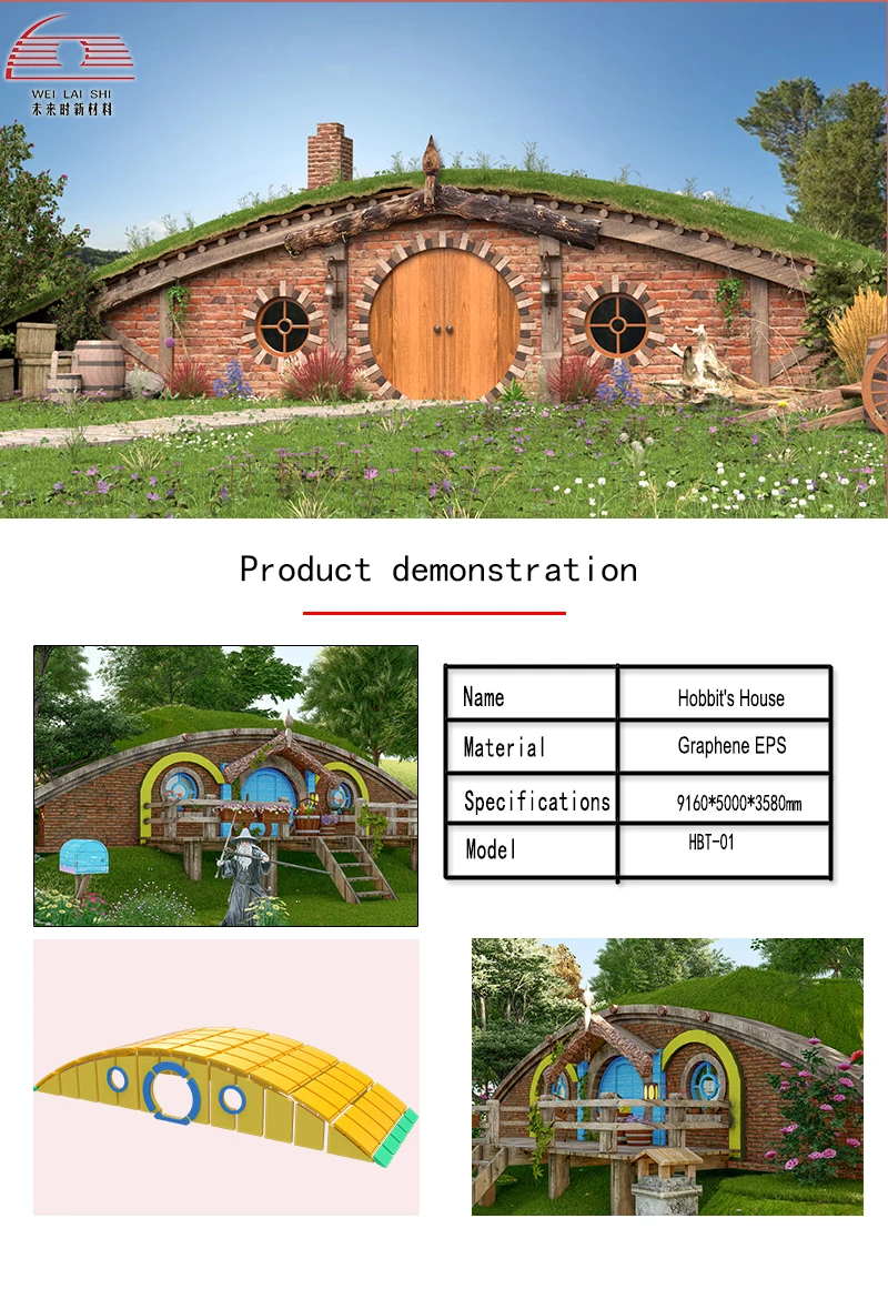 Hobbit House Design And Construction Dome Tent House Geodesic Eps Dome ...