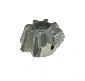Agricultural Spare Parts for Baler Knotter Knife & Gear