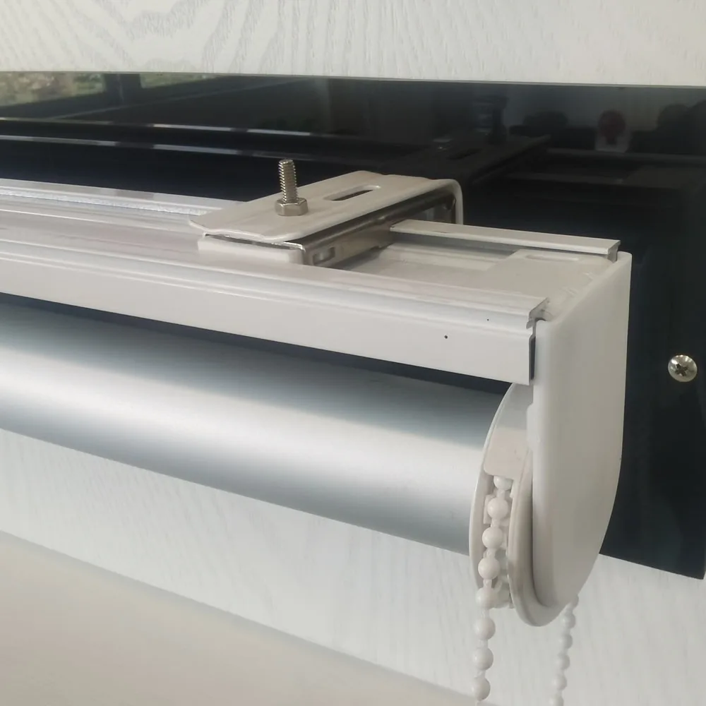 Blind Components Heavy Duty 38mm Roller Mechanism For Roller Blind ...