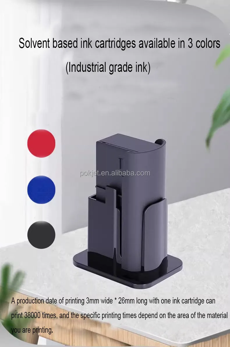 Mini Print Pod Portable Printer - Versatile & Convenient