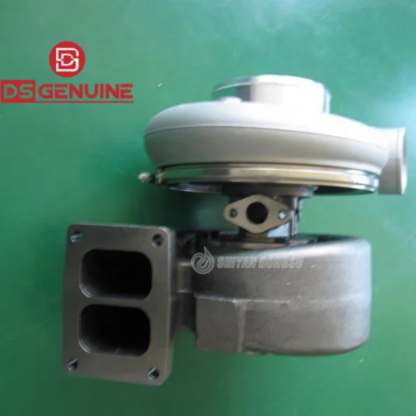High Performance HX80 Turbocharger Kit Genset Turbo 3803339| Alibaba.com