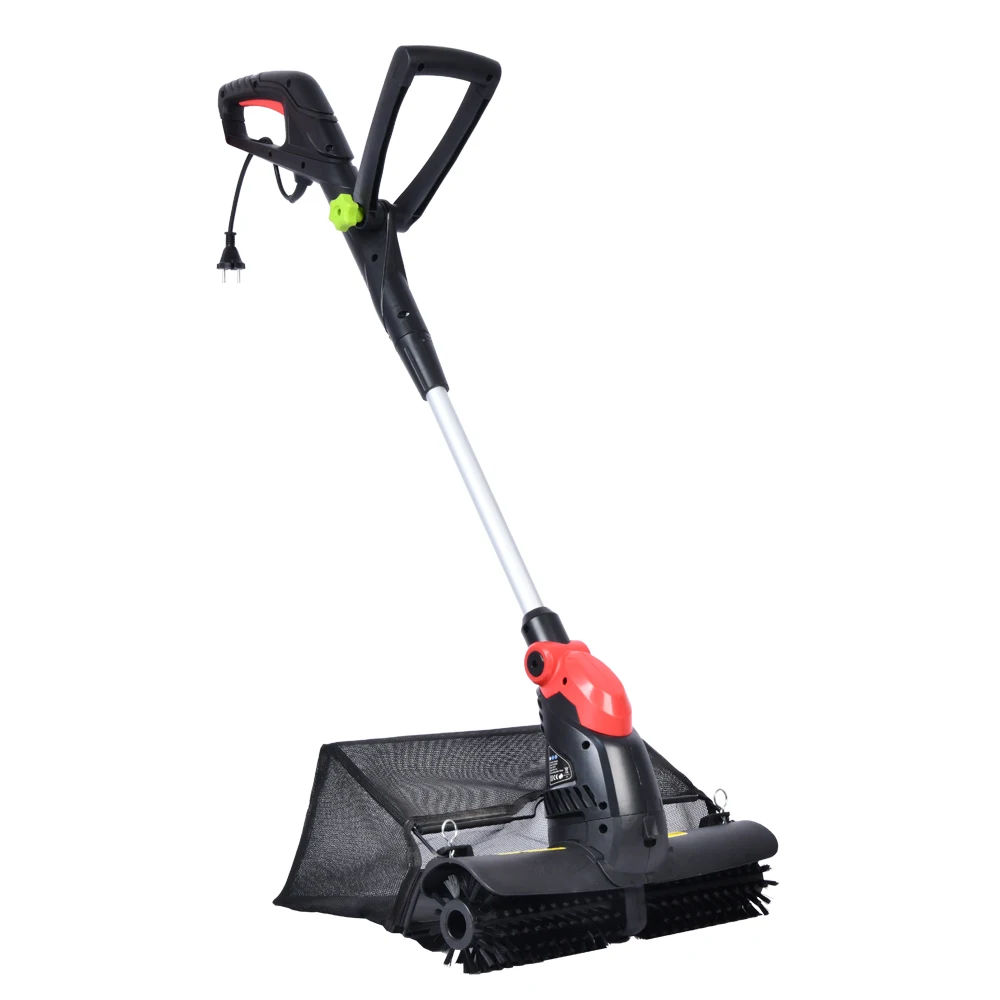 Vertak 300W Electric Sweeper for Artificial Grass Cleaning