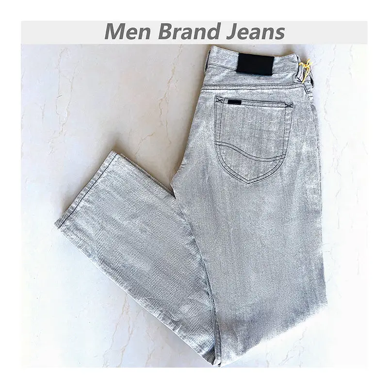 Shop Our Stock of Used Jeans Men Skinny Jeans Surplus Garments