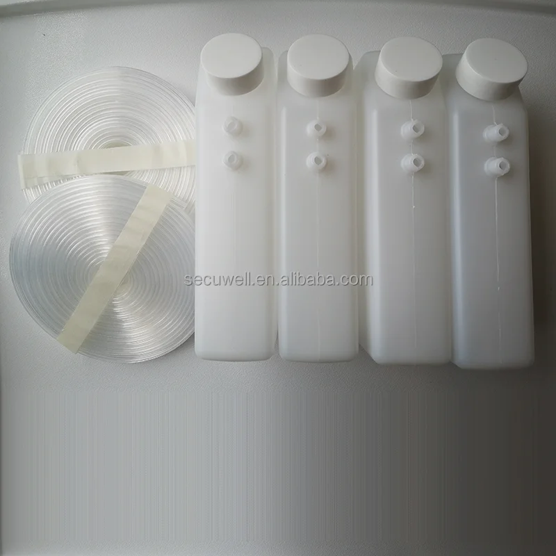 1.8m Xp600 Large Format Eco-solvent Vinyl Printer Plotter Dx11 Canvas ...