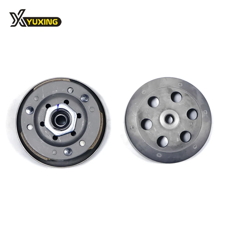 Wholesale High Quality GY6 Scooter Driven Wheel With Good Price ...