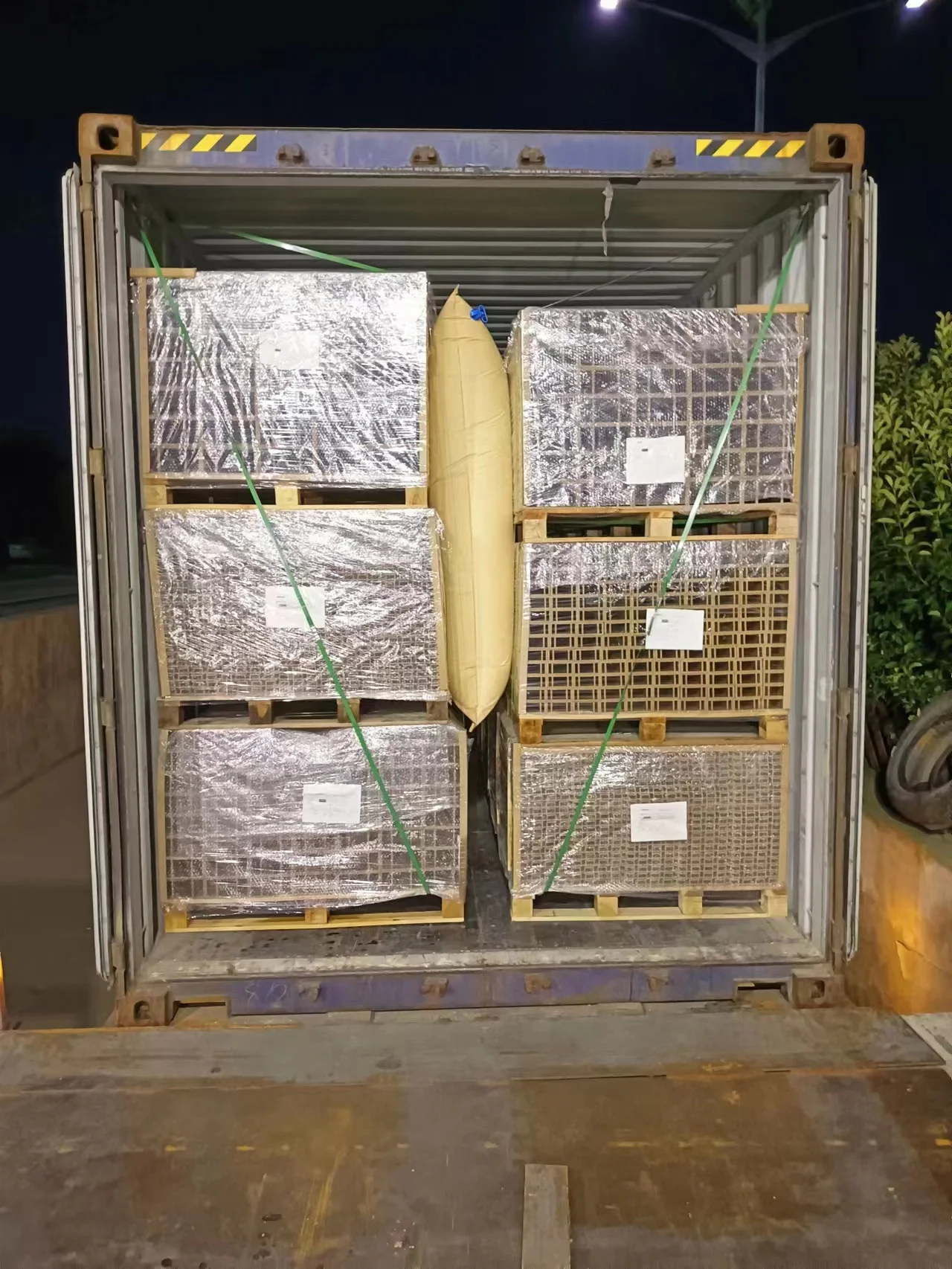 Durable Outdoor WPC Wall Panels - Stylish & Waterproof