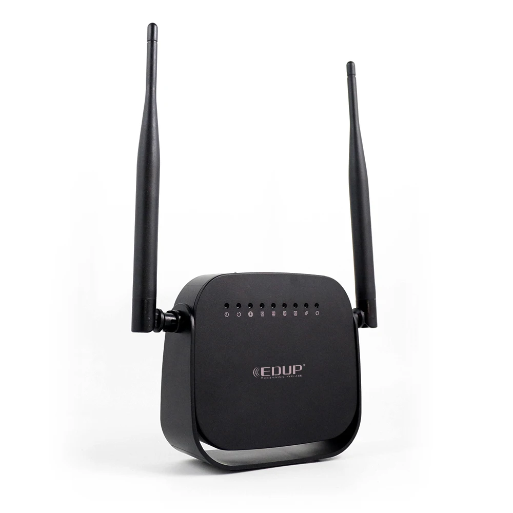 EDUP 300mbps Modem Router - Reliable Wireless Connectivity