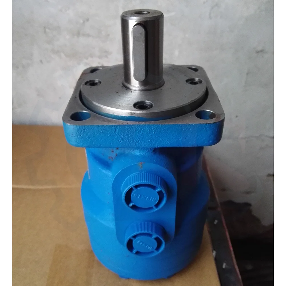 Hs For Eaton Bmr Series Bmr-50/63/80/100/125/160/200/250/320/400 Omr315 ...