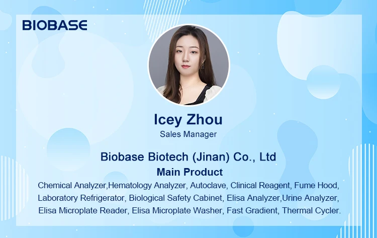 Biobase Gas Chromatography Autosampler Micro Fid Gas Chromatography ...