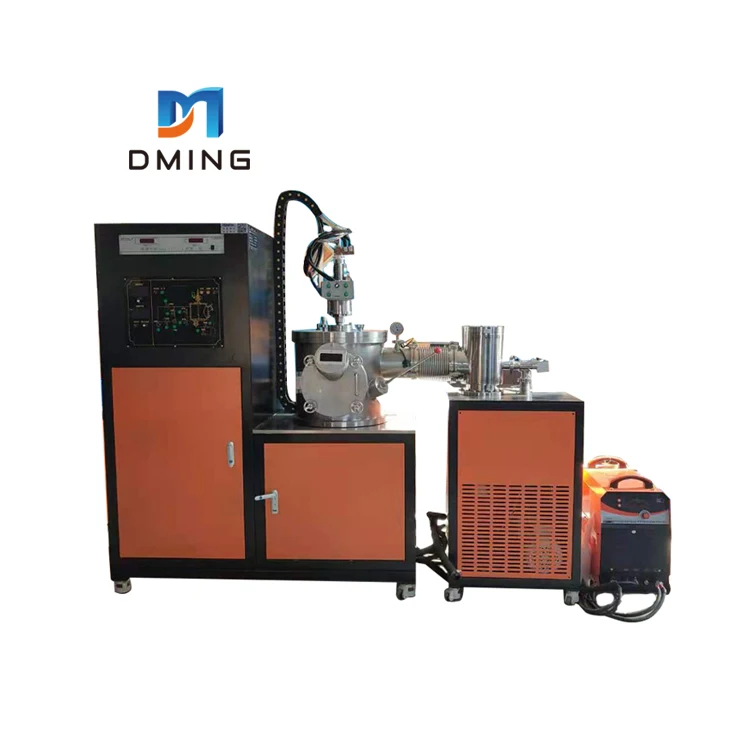 Mini Electric Arc Furnace Laboratory Vacuum Arc Furnace Cy-sp-360m ...