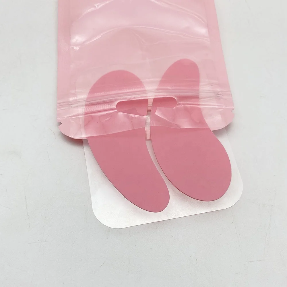 Silicone Eye Pads - Reusable Anti-Wrinkle under Eye Patches
