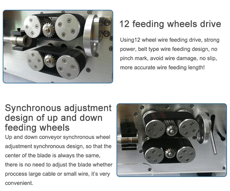 70 square Fully Automatic Computer USB Data Cable Manufacturing Machine ...