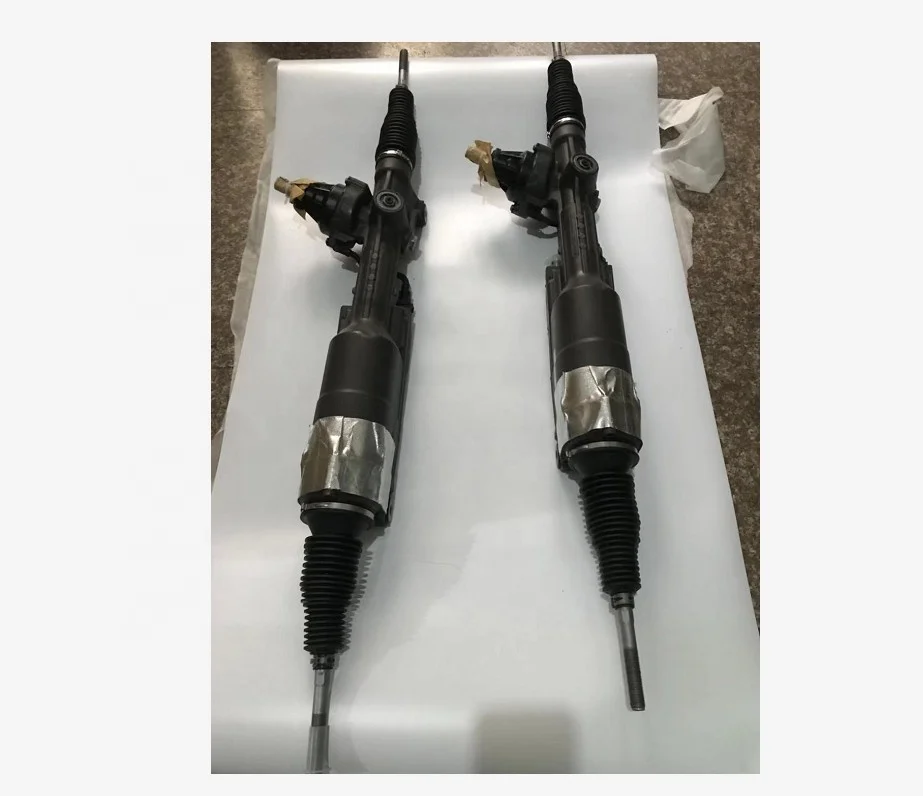 정품 품질 파워 스티어링 기어 랙 8k1423055an 8k1-423-055-an 8k1 423 055 An 8k1 423 ...