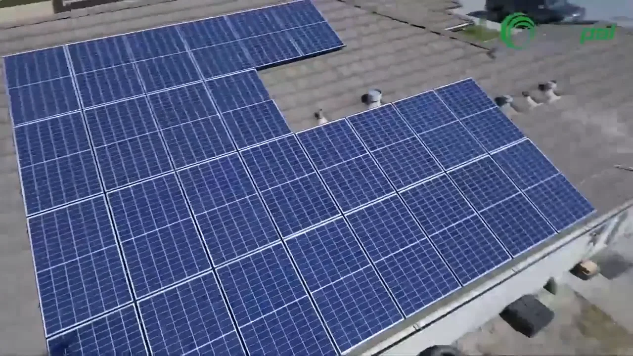 Sunpal Hybrid Solar Home System 5kw 6kw 10kw Best Complete Solar Power ...