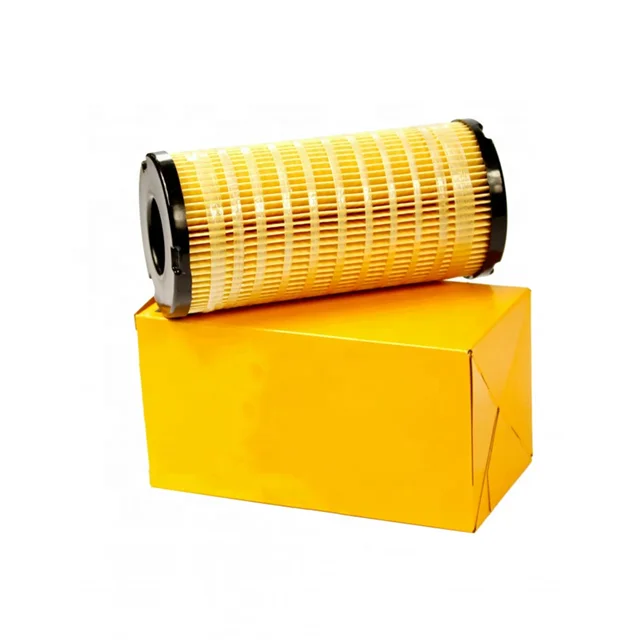 Fuel Filter 6911907 for Backhoe Loader T2556 T35100 T35120L TL360 TL470 ...