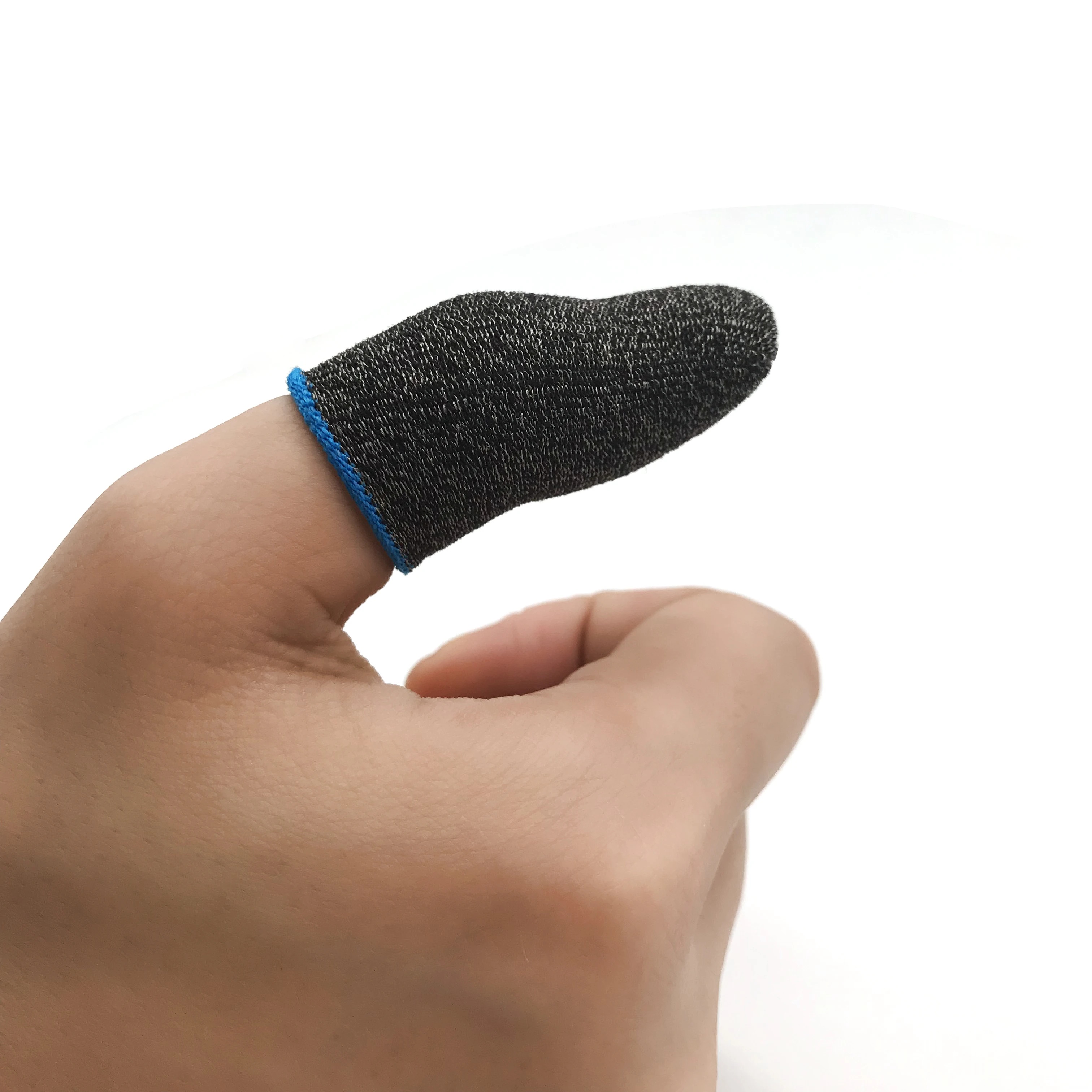 I tried Finger Sleeves : r/Beatstar