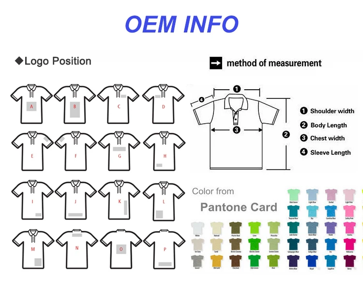 Customized Polyester Golf Polo Shirt With All Over Sublimation Printing ...