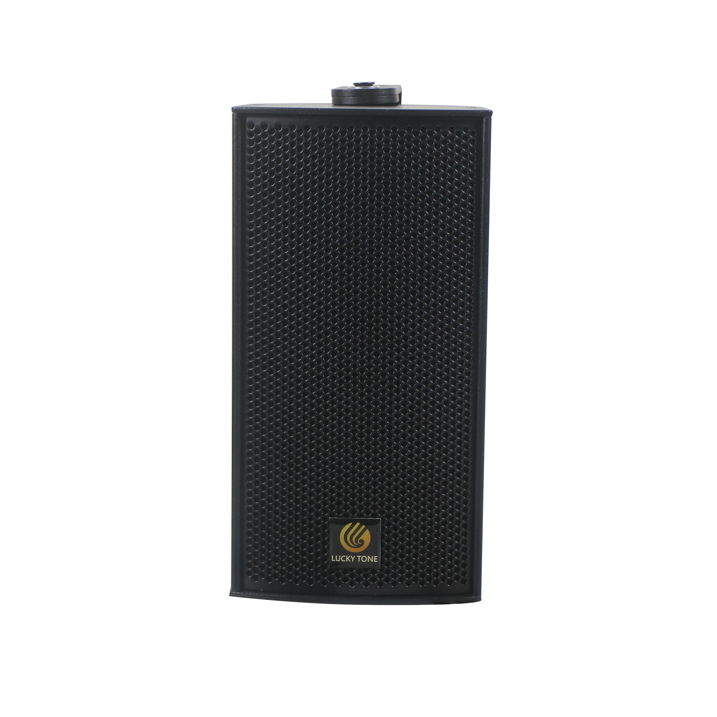Professional Dante Speaker 120w Dante Network Column Speaker - Buy ...