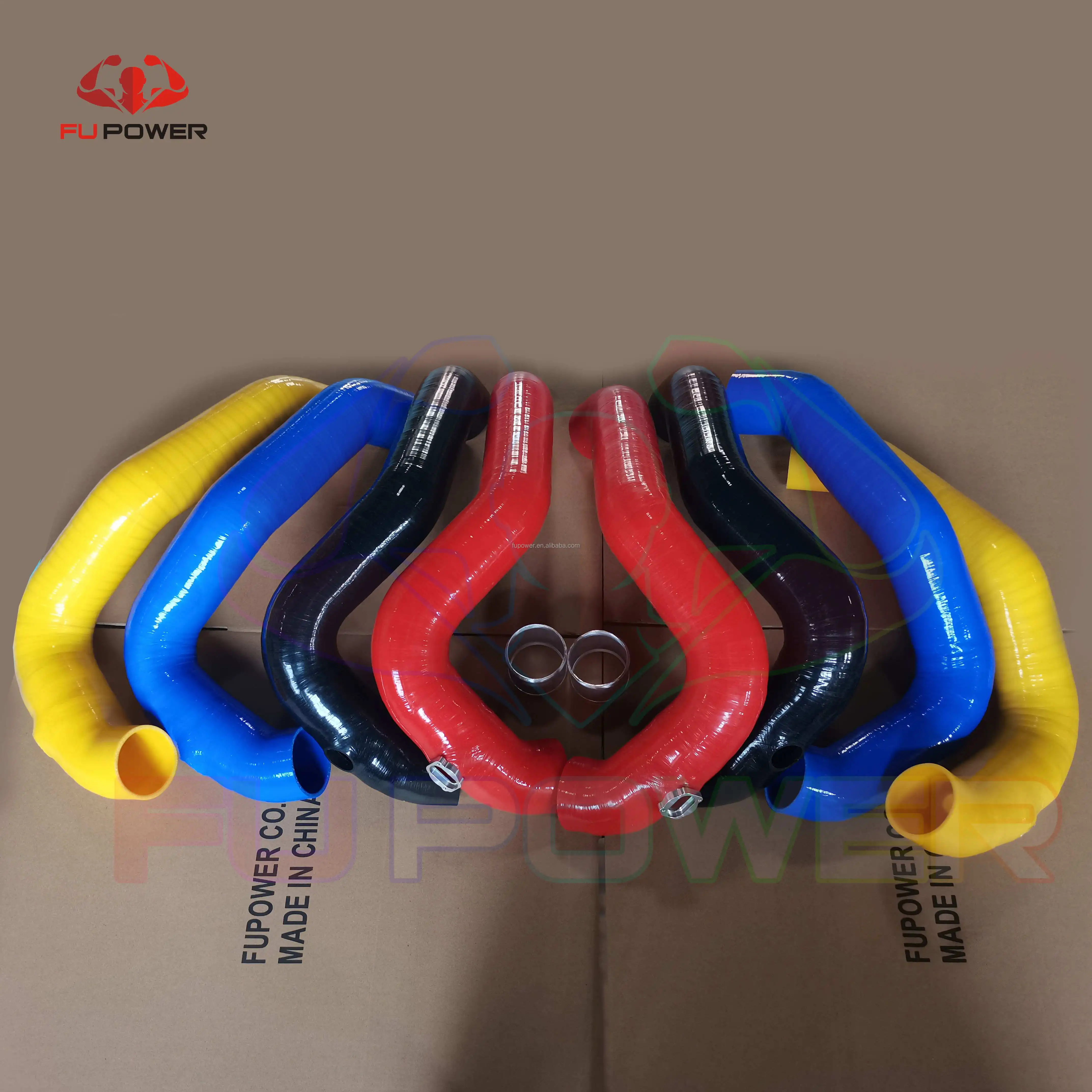 Silicone Air Intakes Intake Tube And Filters M5 M6 F06 F10 F12 F13 ...