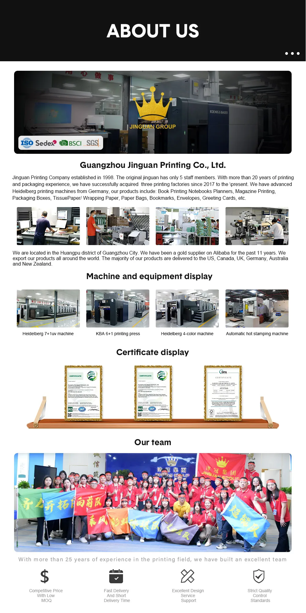 Custom Printed Logo Loose-Leaf Leather Diary Planner Binder 2022 ...