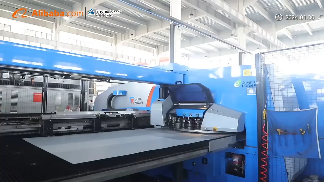 Professional Metal Products Laser Cutting Bending Forming Welding Stainless Steel Sheet Metal ...