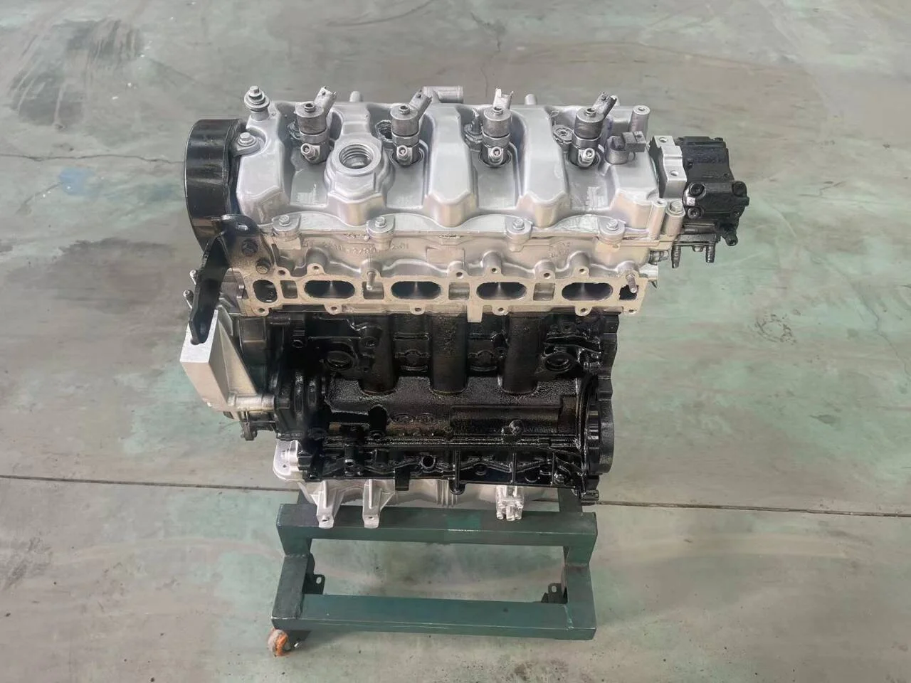 Manufacture Sell Motor Engine D4EA Engine Assembly for hyundai| Alibaba.com