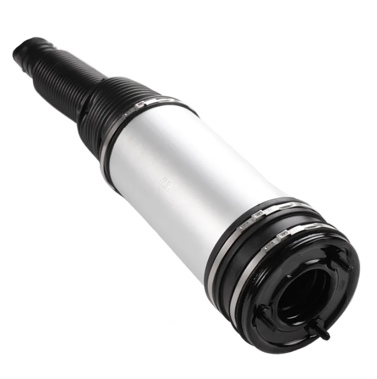 W211 C219 Front Left Air Suspension Strut Shock 2193201113 2113209313 ...