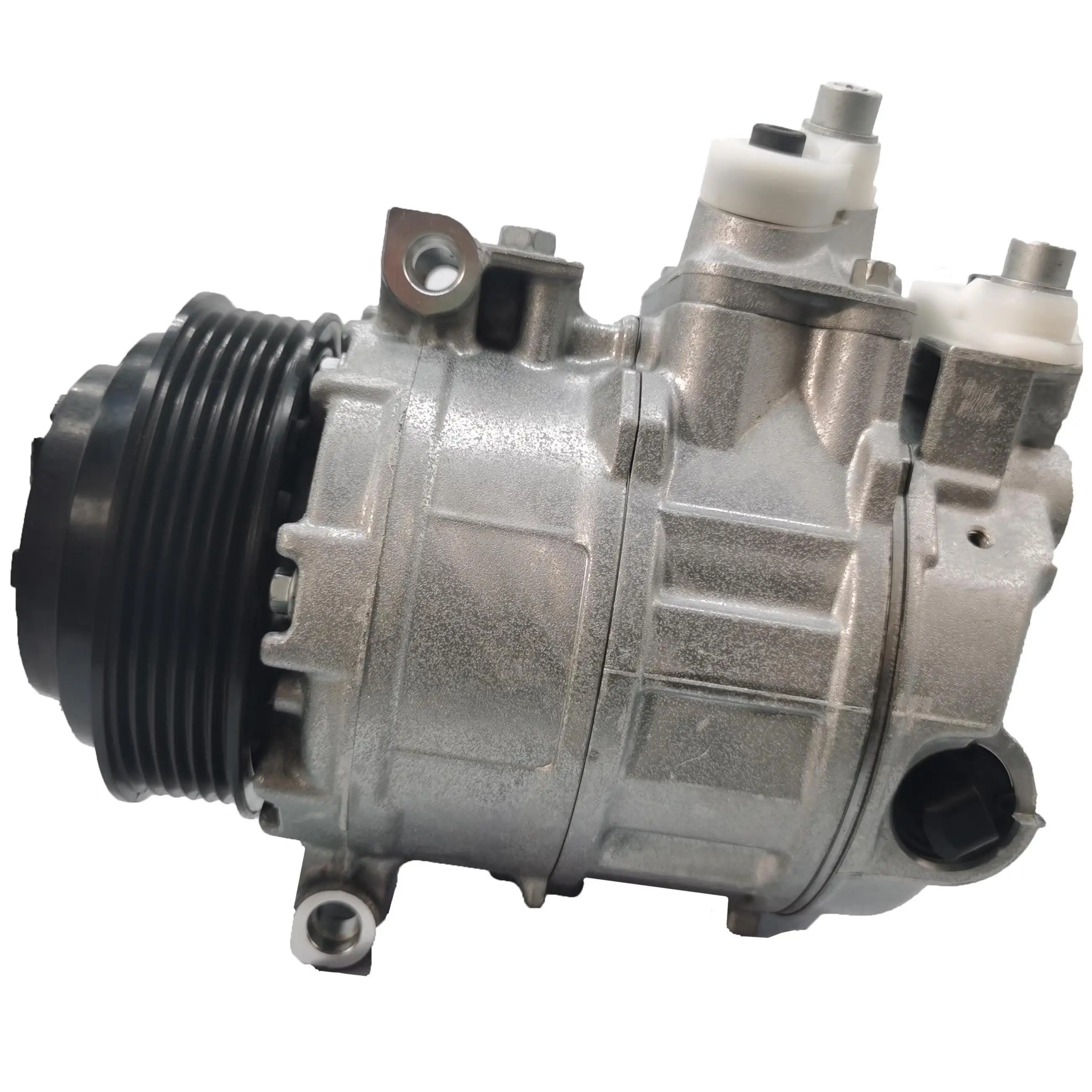 Auto Ac Compressor System For Mercedes-benz W220/w221/s350/s300/w166 ...