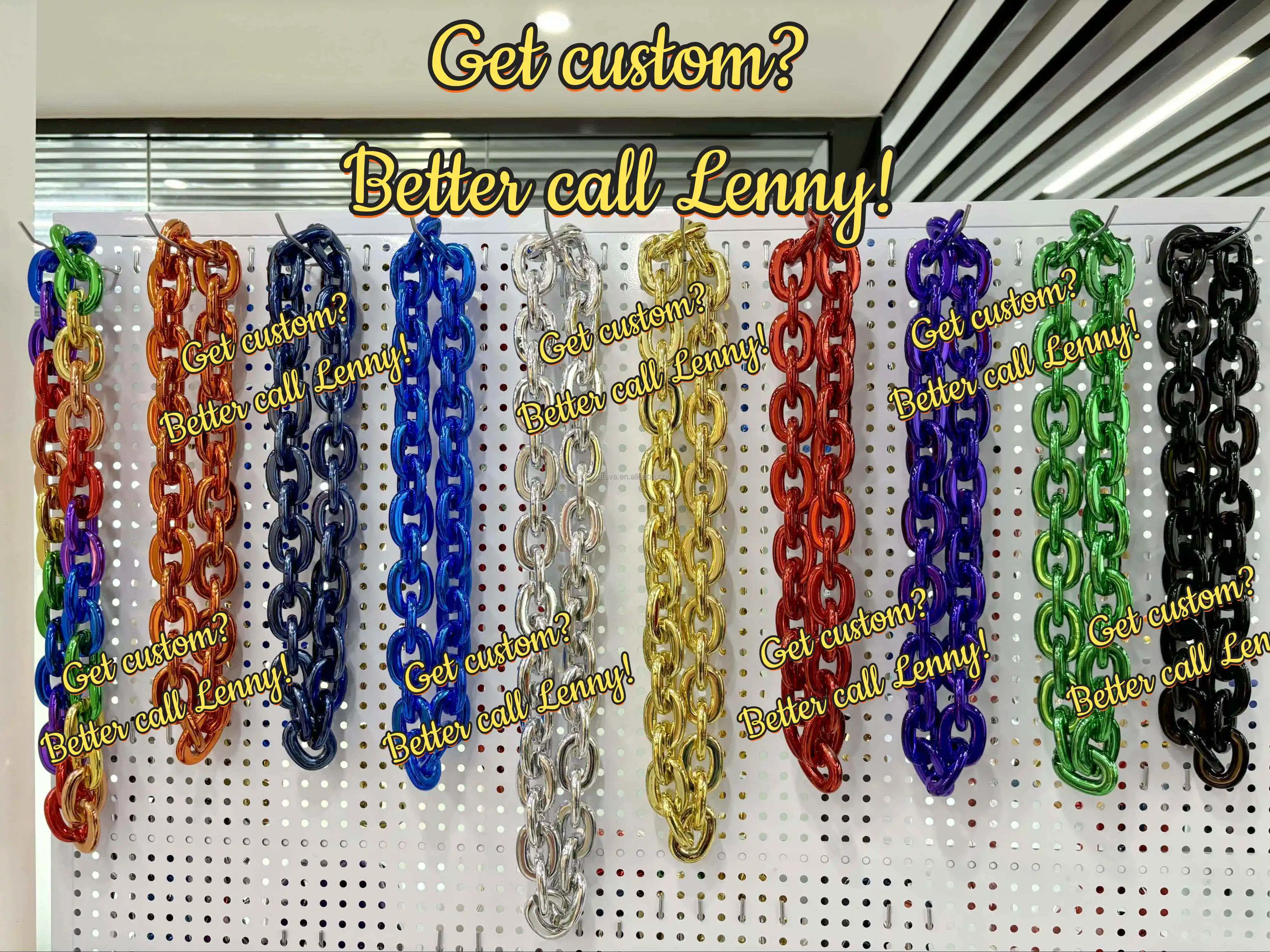 Custom Gold Medal Necklace - 3D Foam MVP Chain for Sports Championship ...