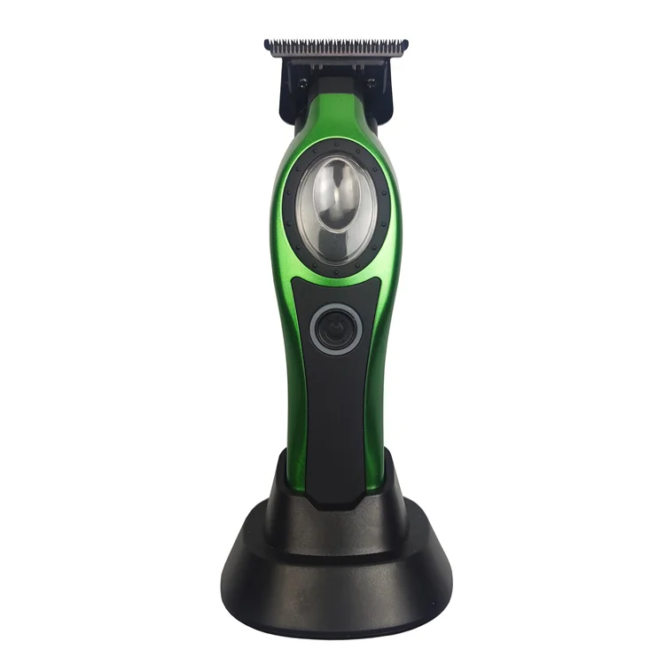 Hclippers Manufacturer Professional Barber Trimmer With Charging Base ...