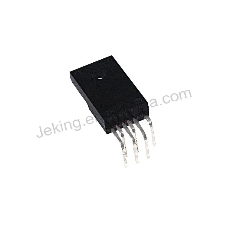 Jeking Ic Converter Offline Flyback Topology 60khz ~ 74khz To-220f-6l ...