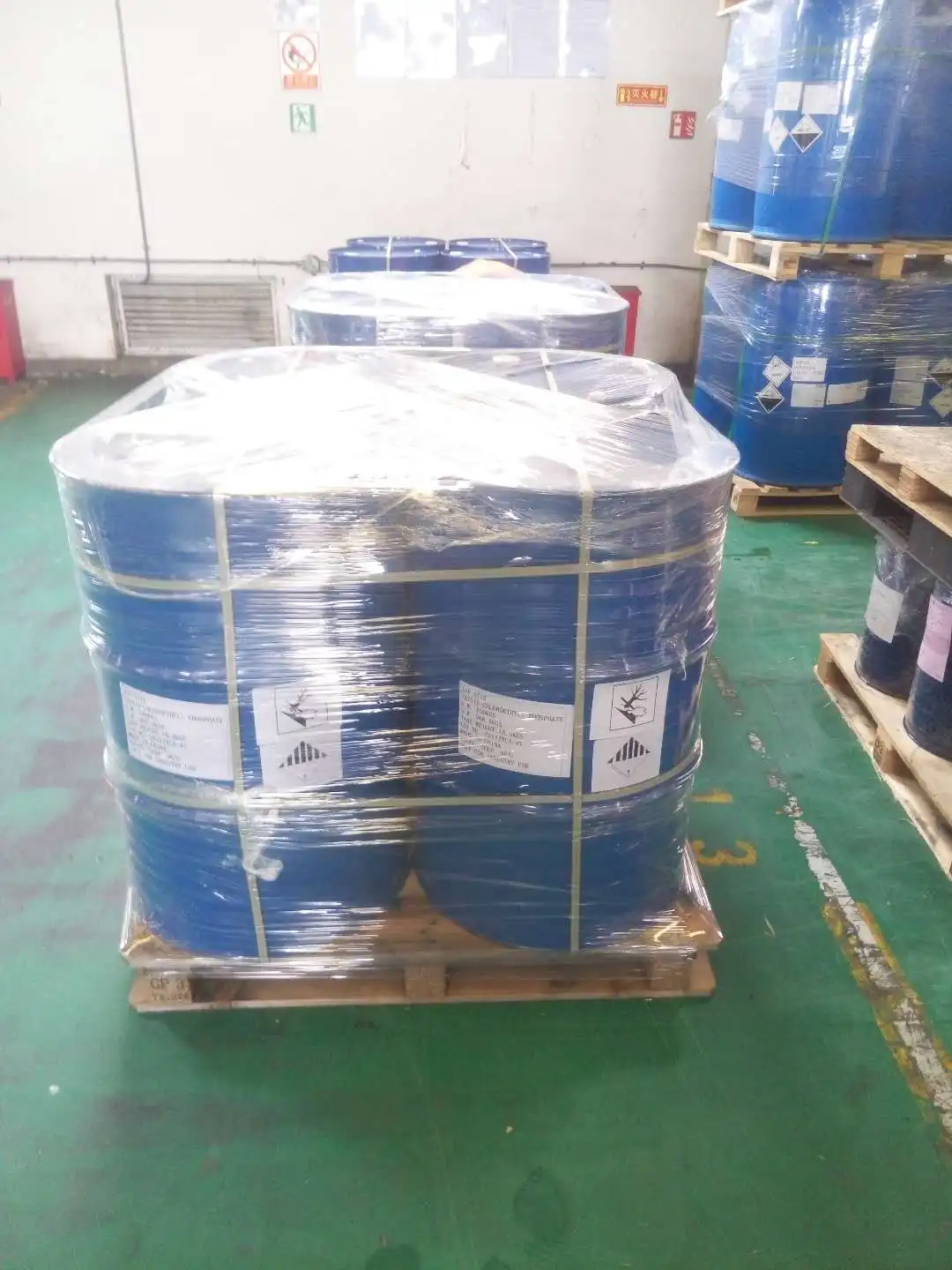 A Urethane-modified Mdi Isocyanate Huntsman Suprasec 2444 Mdi E2002 For ...