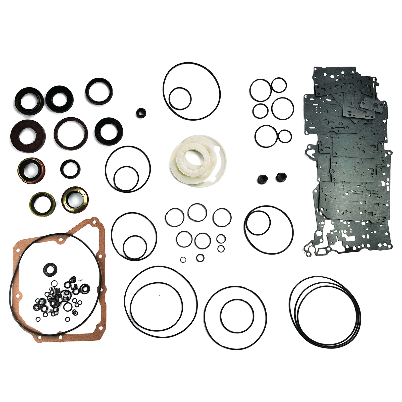 Transpeed Auto Transmission Master Rebuild Kit Af33-5 Re5f22a Af33 Af23 ...