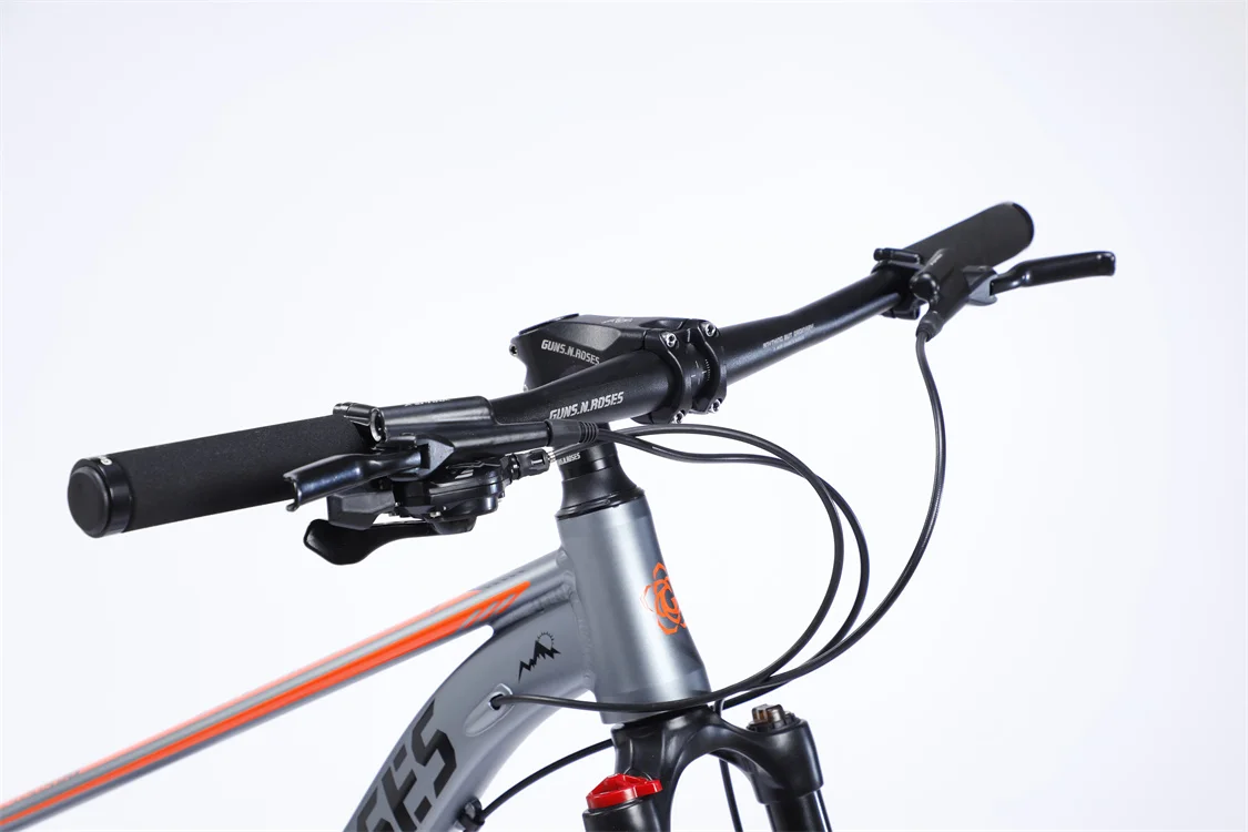 29 Inch Mountain Bike 21 Speed Mtb Bicycle Bicicleta De Mountainbike ...