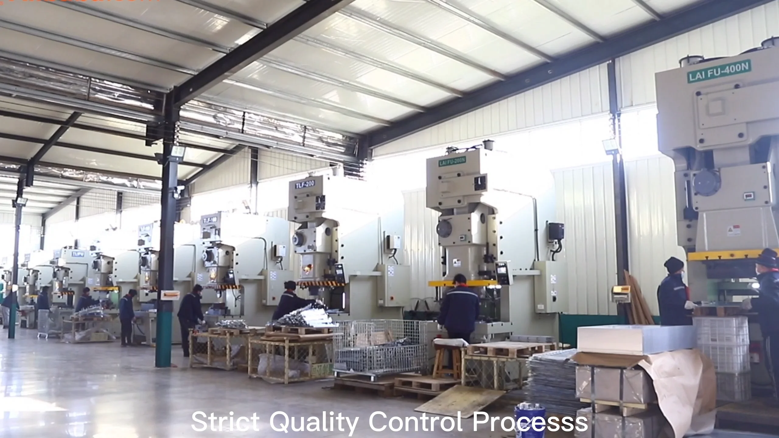 Customized Aluminum Stamping Laser Cutting Bending Welding Assembly Services Sheet Metal ...