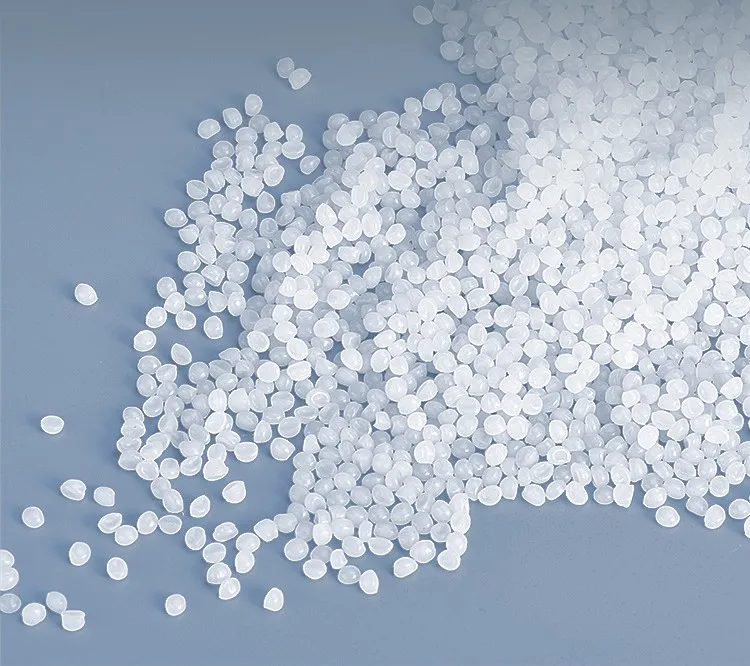 Lotte Hdpe 7000f High Density Polyethylene For Hdpe Plastic Bags Oem