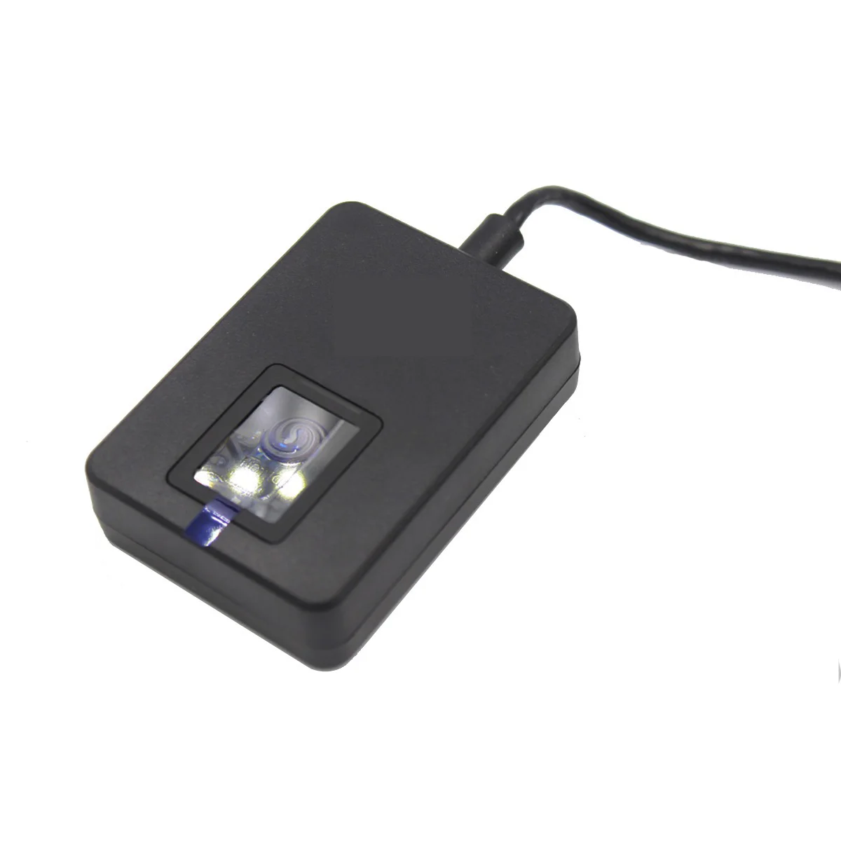 Biometric USB Fingerprint Reader - Support Windows, Android, Linux