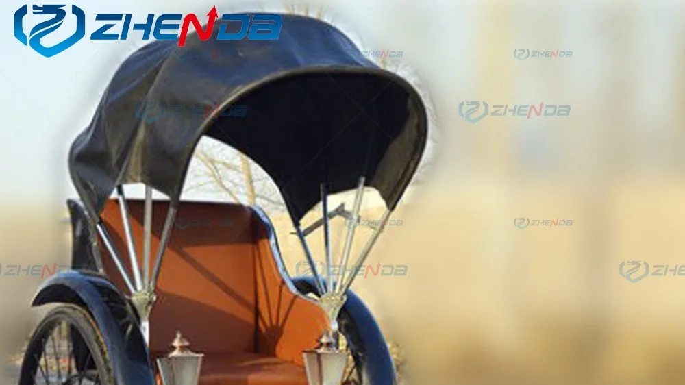 New Model Comfortable Electric Bicycle Rickshaw Auto Rickshaw For Sale ...