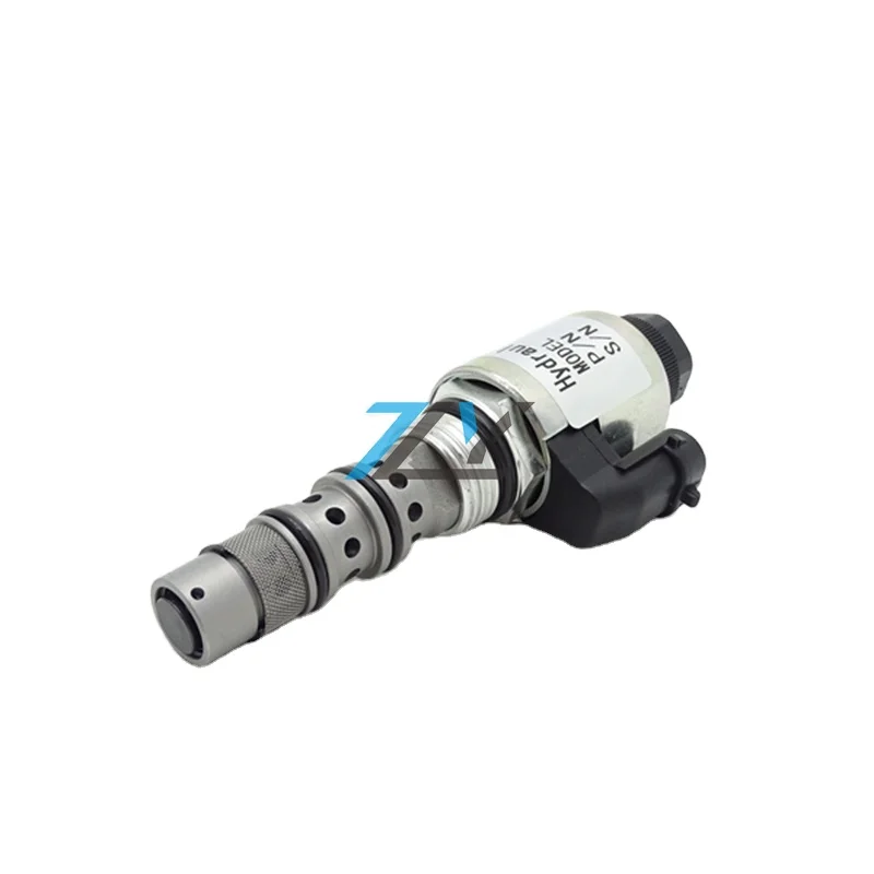 180584A1 solenoid valve excavator proportional valve For excavator ...