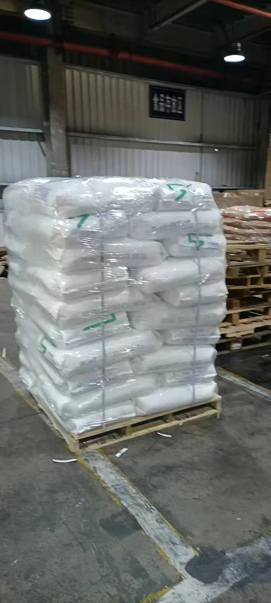 High Performance Calcium Carbide Process Polyvinyl Chloride Younglight ...