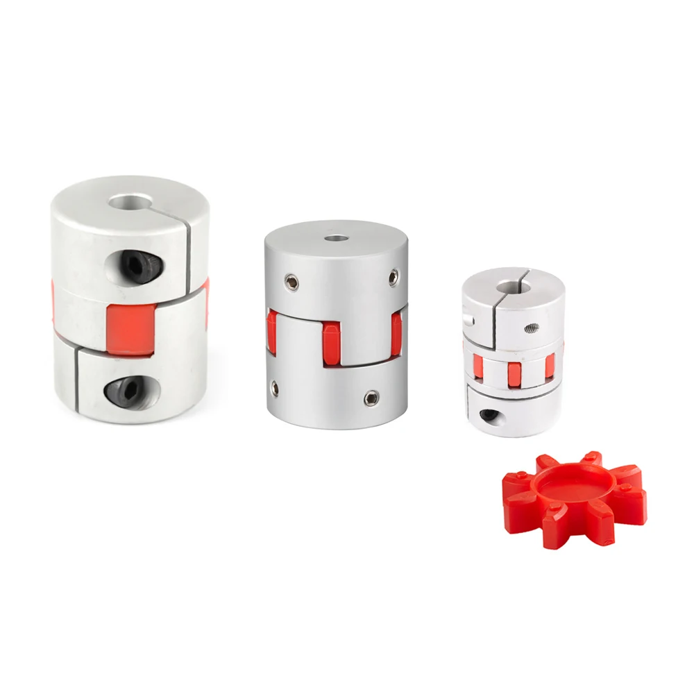 GI Shaft Coupling Cardan Aluminium GI Parallel Wire Shaft Coupling ...