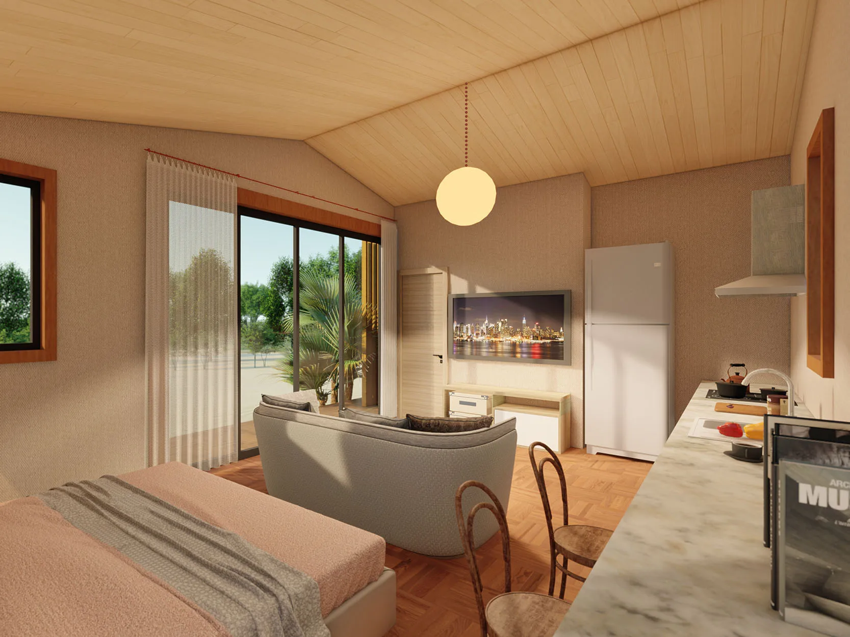 Quacent Modular Homes - Fast Build, Eco Friendly, Customizable