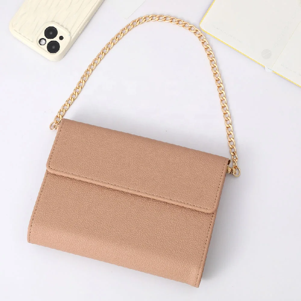 High Quality Gold Metal Chains for Handbags, Purse, Wallets & Travelers ...